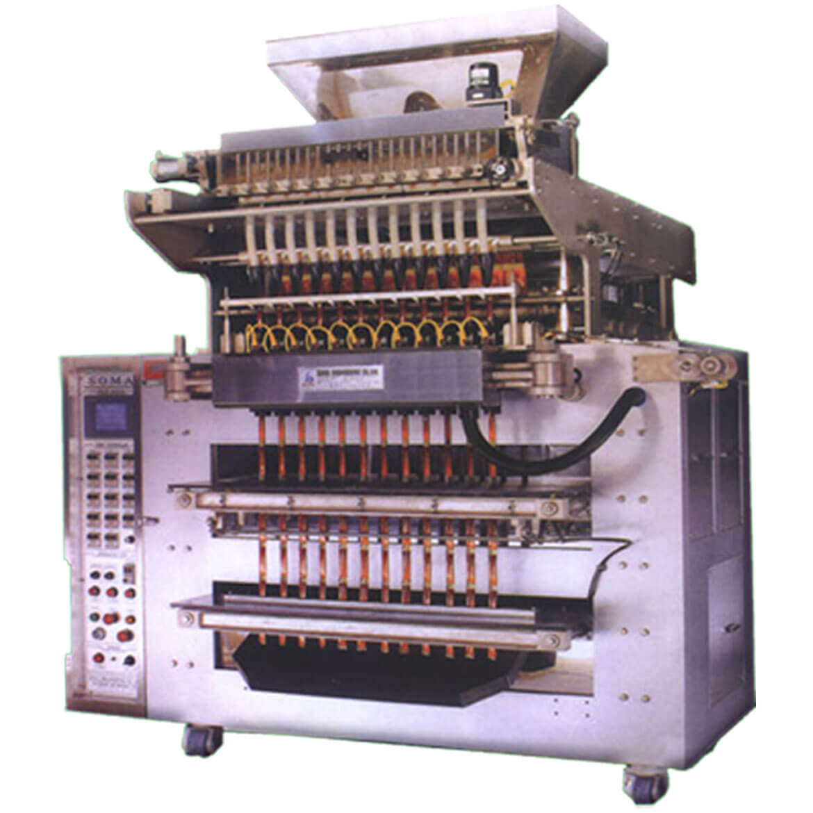 Buy packaging box machine,Suppliers box packing machine Best Sale ...